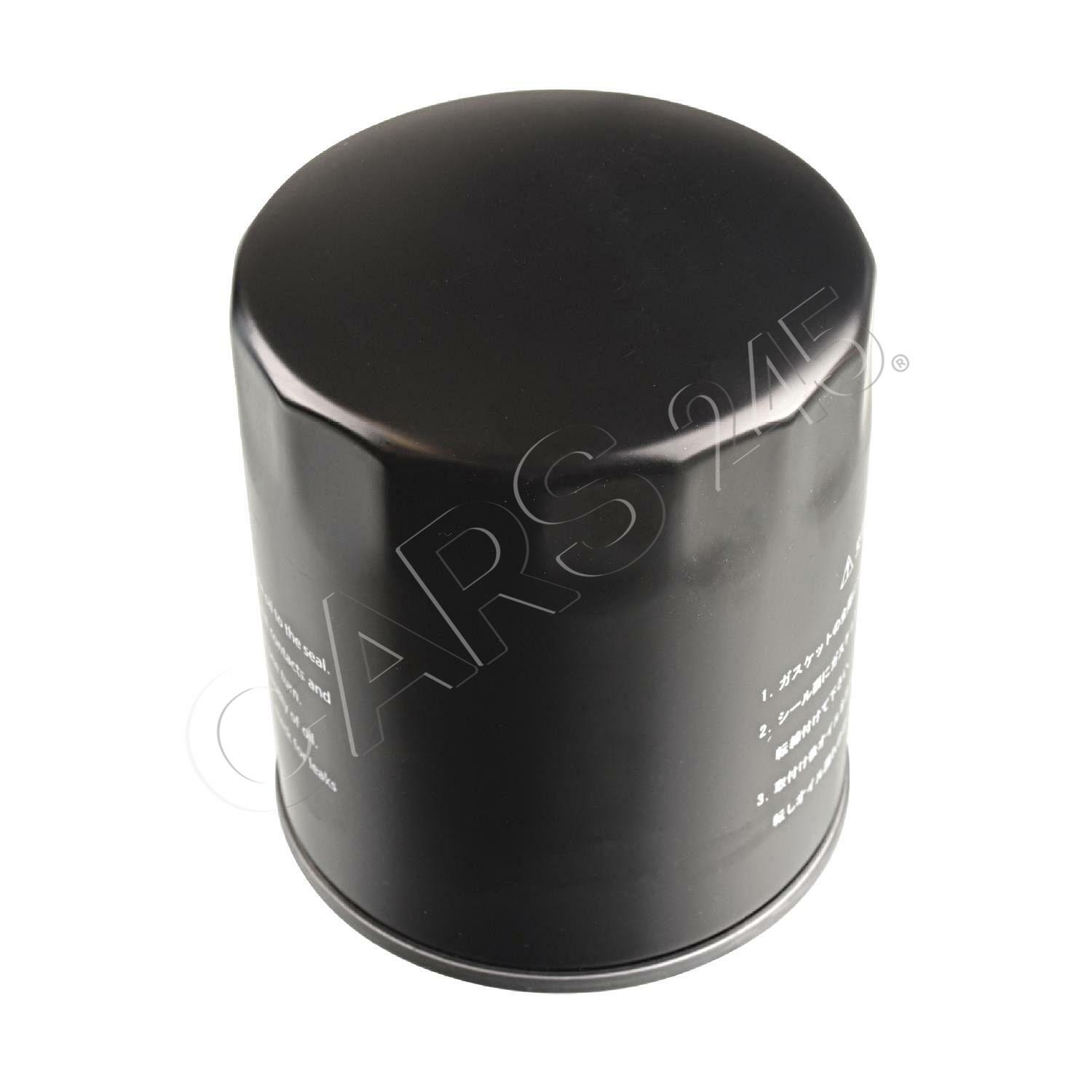 TOYOTA 9091530002 - cross reference oil filters | oilfilter ...
