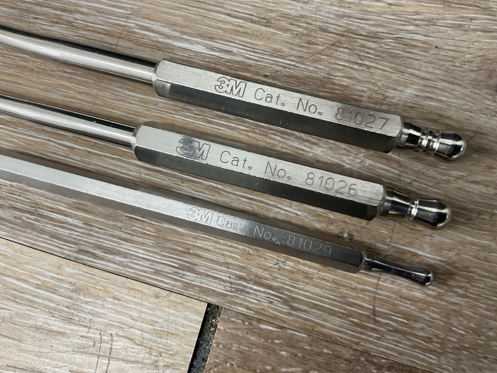 MicroAire Carpal Tunnel Release Handpiece (81014) for sale online | eBay