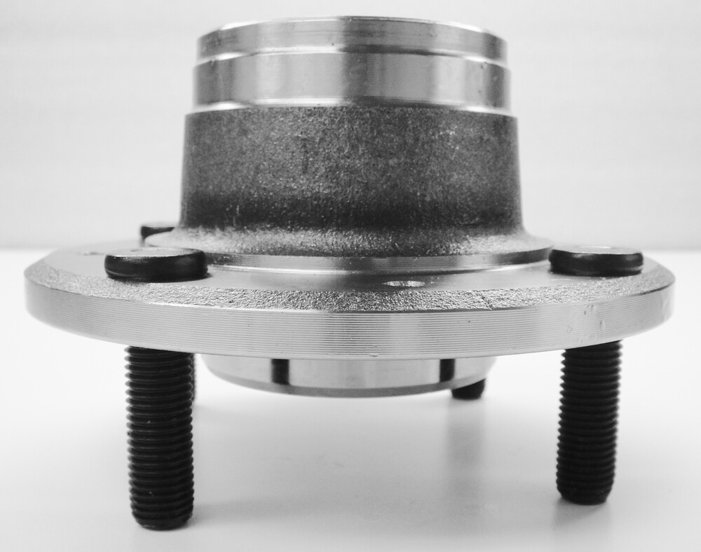 Axle Bearing and Hub Assembly Ultra 512252 for sale online | eBay