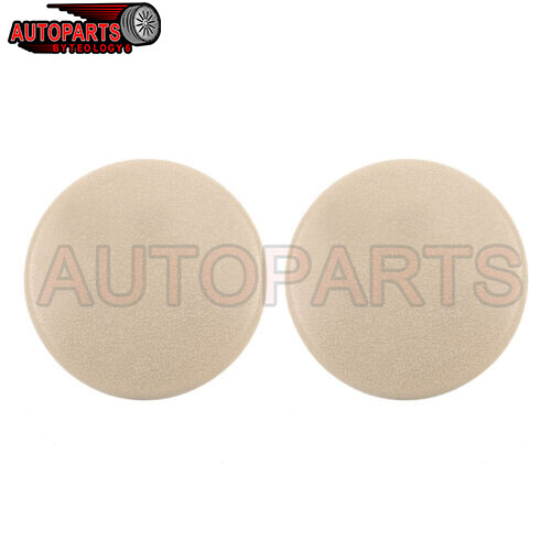 Armrest Cover Caps For 2007-2013 Chevy Avalanche Suburban 2500 15279689 ...
