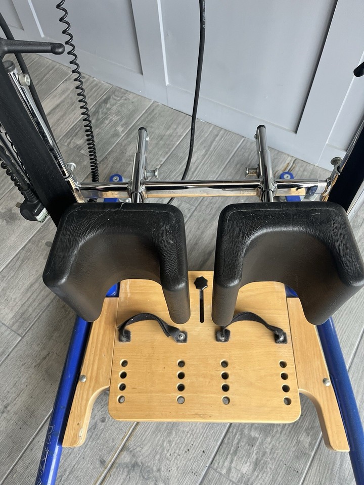 Quest 88 Delta Standing Frame | eBay UK