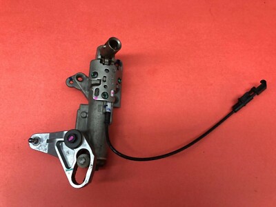 2014-2019 General Motors Chevrolet Silverado Steering Column Shift ...