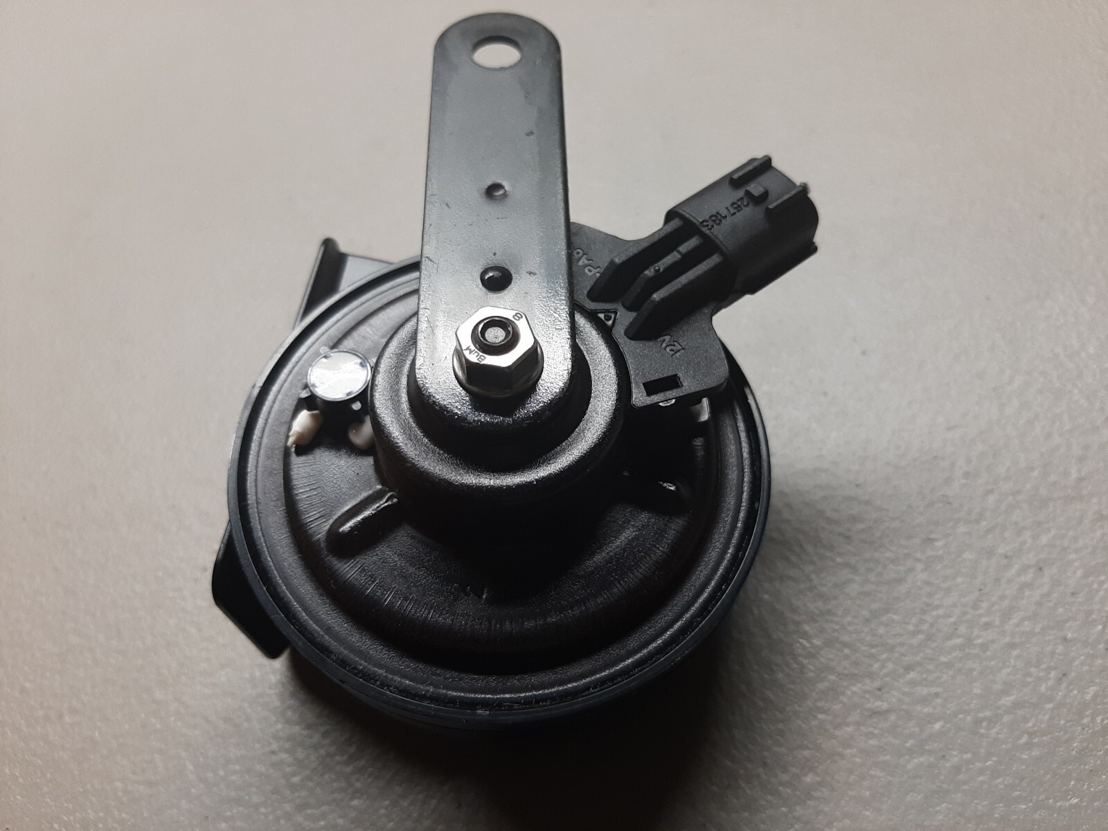 OEM Kia Sorento 2014-15 High Note Horn #96621-2P200 | eBay