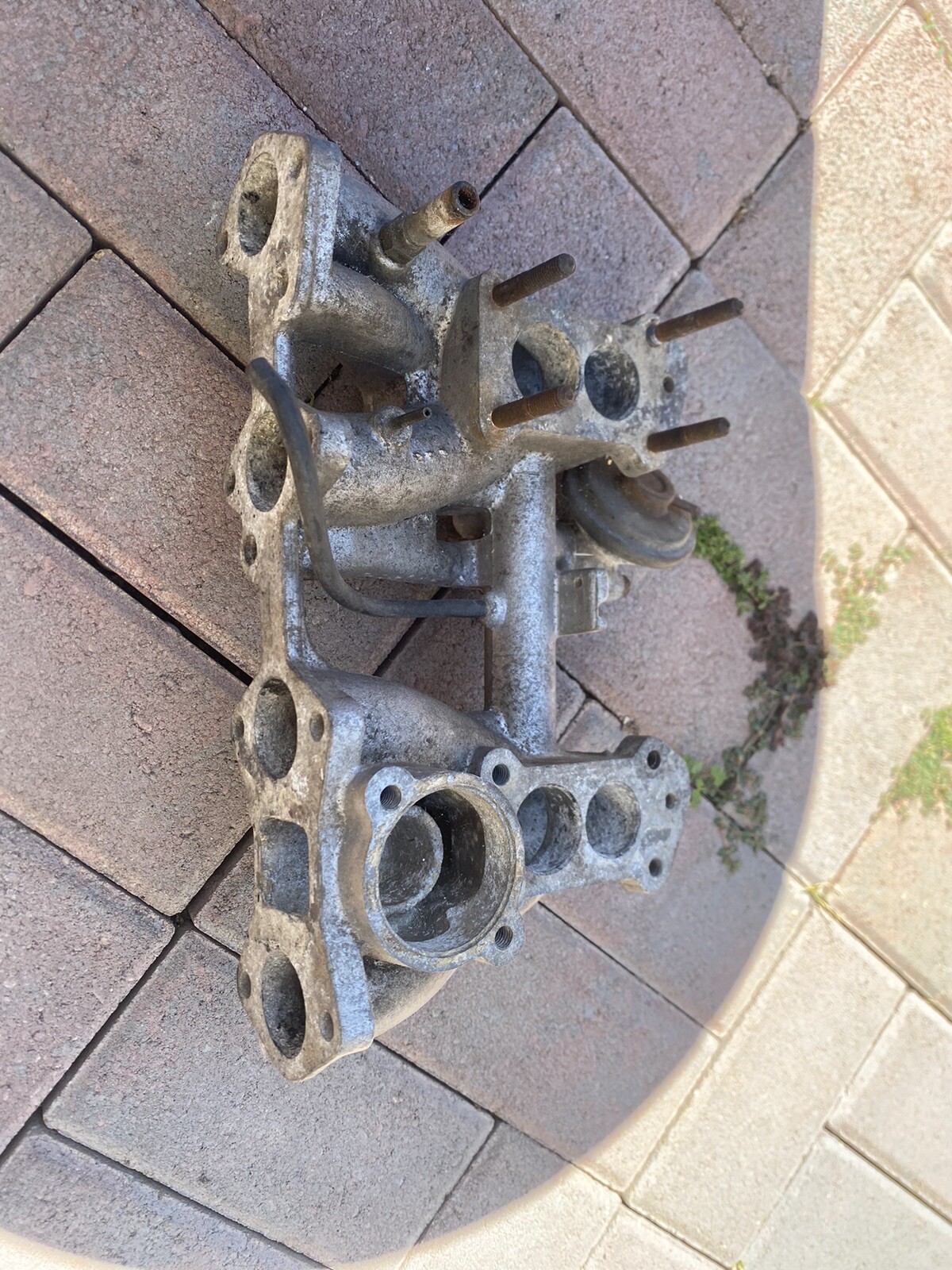 Dodge Colt Mitsubishi Lancer Plymouth Arrow 4G3x Engines Dual Down ...