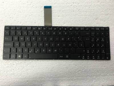 Spanish Keyboard for ASUS R513W X552C X552E X552L X552M X552V X552W ...