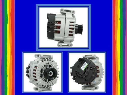 ALTERNATOR FOR MERCEDES-BENZ 0009067702 000906770280 A0009067702 ...