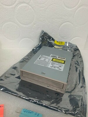 CD Rom Drive LG CDR-8320B Internal HP-COMPAQ 32X IDE CD-ROM Drive | eBay