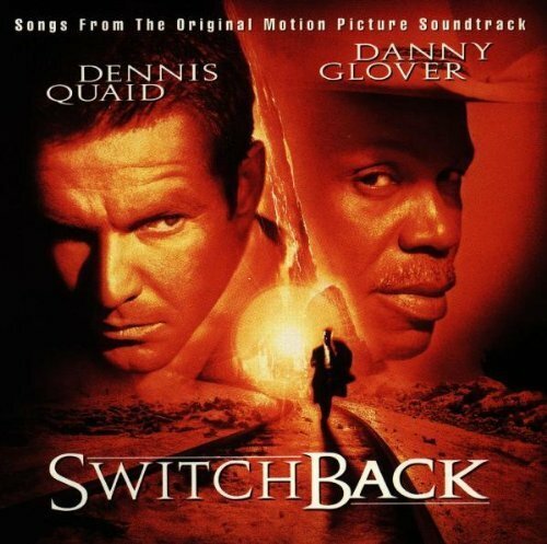 Switchback [Original Motion Picture Soundtrack] by Various Artists (CD ...
