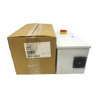 HYTROL EB-000005 380-460V 0.9-0.65A NSMP | eBay