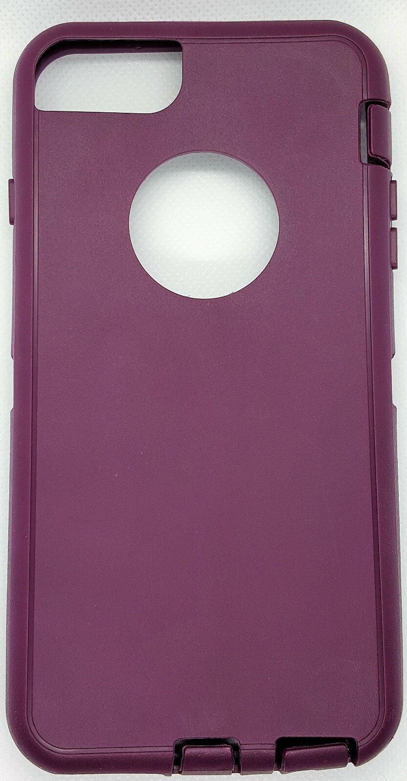 iPhone 6+/ 6S Plus For OtterBox Defender Case Replacement Outer Rubber ...