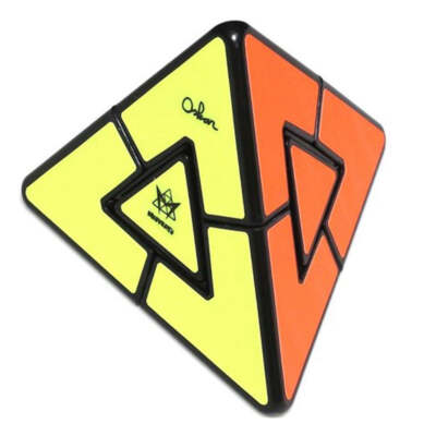Mefferts Pyraminx Duo (Recent Version) | eBay Australia