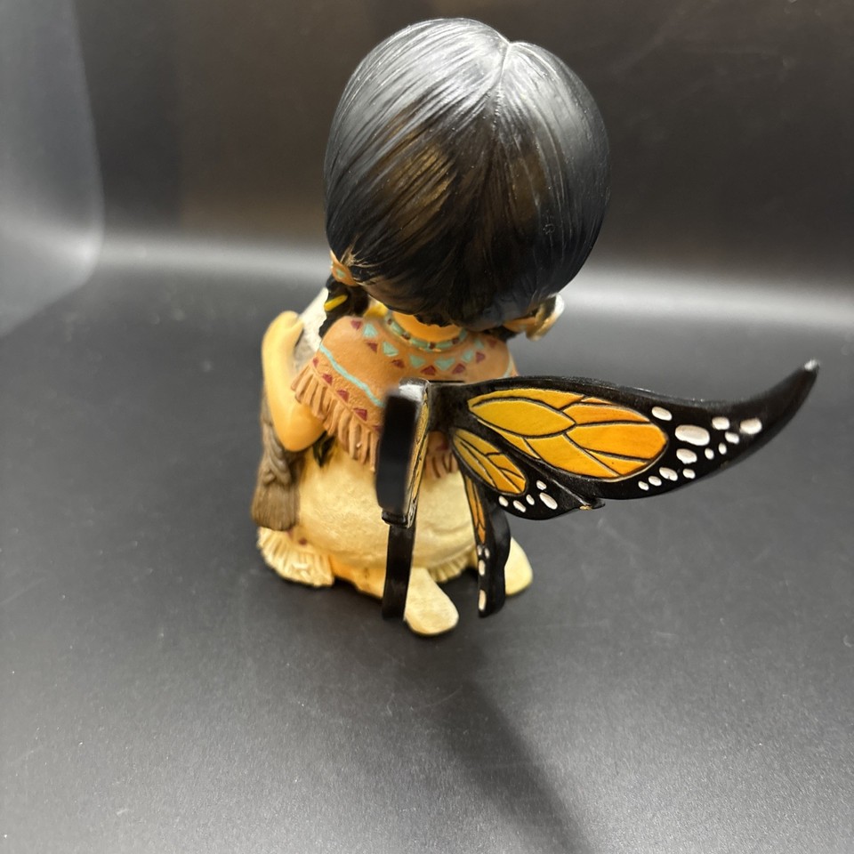 Jasmine Becket-Griffith Spirit Maidens Dreamsky the Spirit of Vision ...