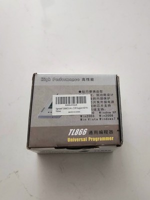 EPROM TL866 Universal Programmer | eBay