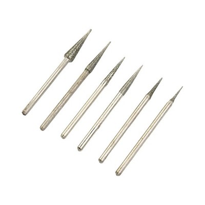Grinding Head Needle Bits Grinding Grinding Needle Needle High Quality ...