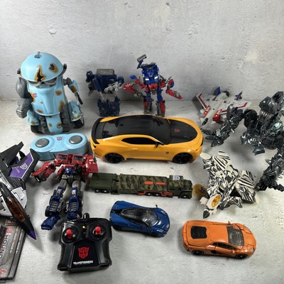 Transformers Legacy/Generations/Studio Series Lot Decepticons Toy ...