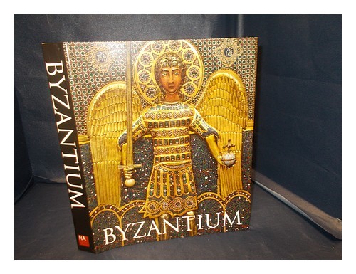 ROYAL ACADEMY OF ARTS (GREAT BRITAIN). CORMACK, ROBIN. VASILAKĒ, MARIA ...