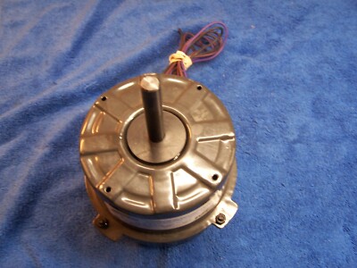 Trane MOT18731 1/4HP OEM Condenser Fan Motor ServiceFirst K48HXAFV-1326 ...