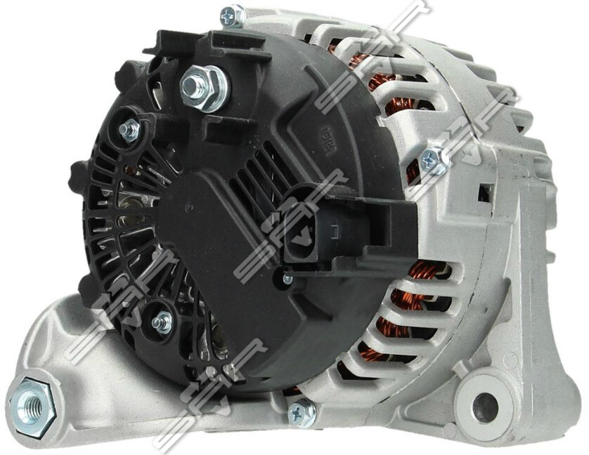 ALTERNATOR BMW 3 SERIES E46 318 320 330 X3 E83 X5 E53 2.0 3.0 DIESEL 01 ...
