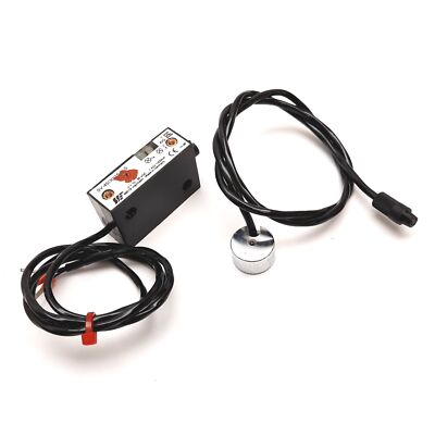 SIE Sensorik SV-45/30/15-N-S Amplifier With SK-5-18/10-B-VA/PTFE Sensor ...