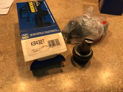 MOOG K8432T PROBLEM SOLVER UPPER BALL JOINT PROBLEM 87-96 FORD TRUCK | eBay