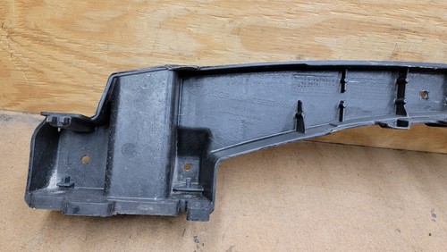 2016 - 2020 Hyundai Tucson Rear Bumper Reinforcement OEM P/N 86631 ...