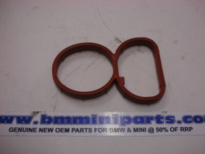 BMW Profile-Gasket for Intake Manifold Diesel Models 11617801438 | eBay UK
