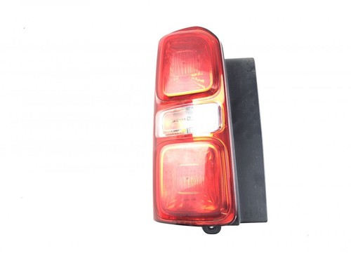 Jumpy, Expert, Proace, Vivaro, Scudo Feu Arrière Angle Gauche ...