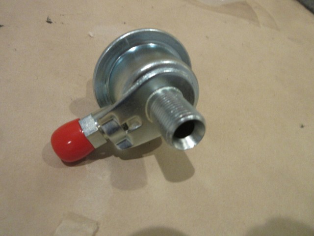 Ferrari 348 Mondial T Fuel Pressure Regulator - 147281 for sale online ...