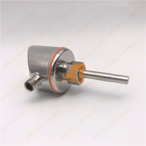 SI5000 IFM Electronic Flow Monitor Sensor Pressure Switch 180 days ...