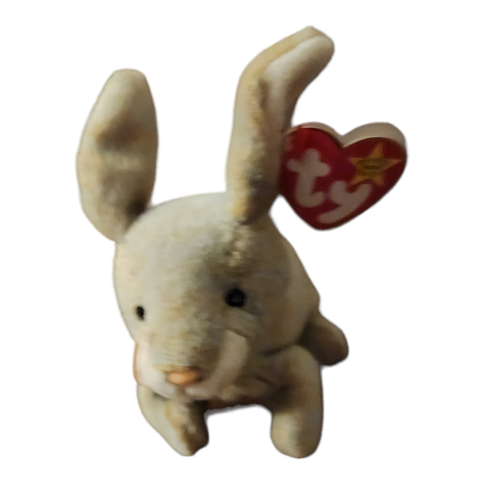 Ty Beanie Boos Nibble Plush | eBay