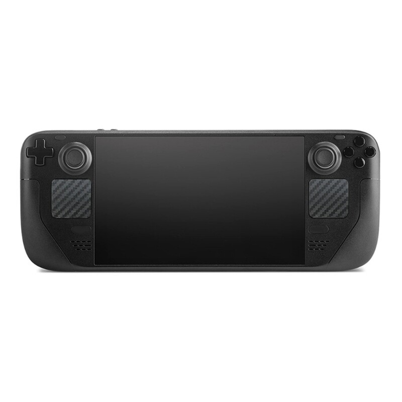 Scratch-resistant Game Console Touch Protection-Pad for Deck Console | eBay