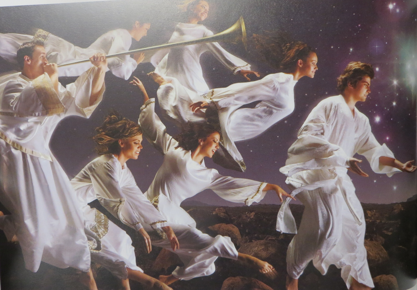 Reflections of Christ by Mark Mabry (2008, Hardcover) for sale online ...