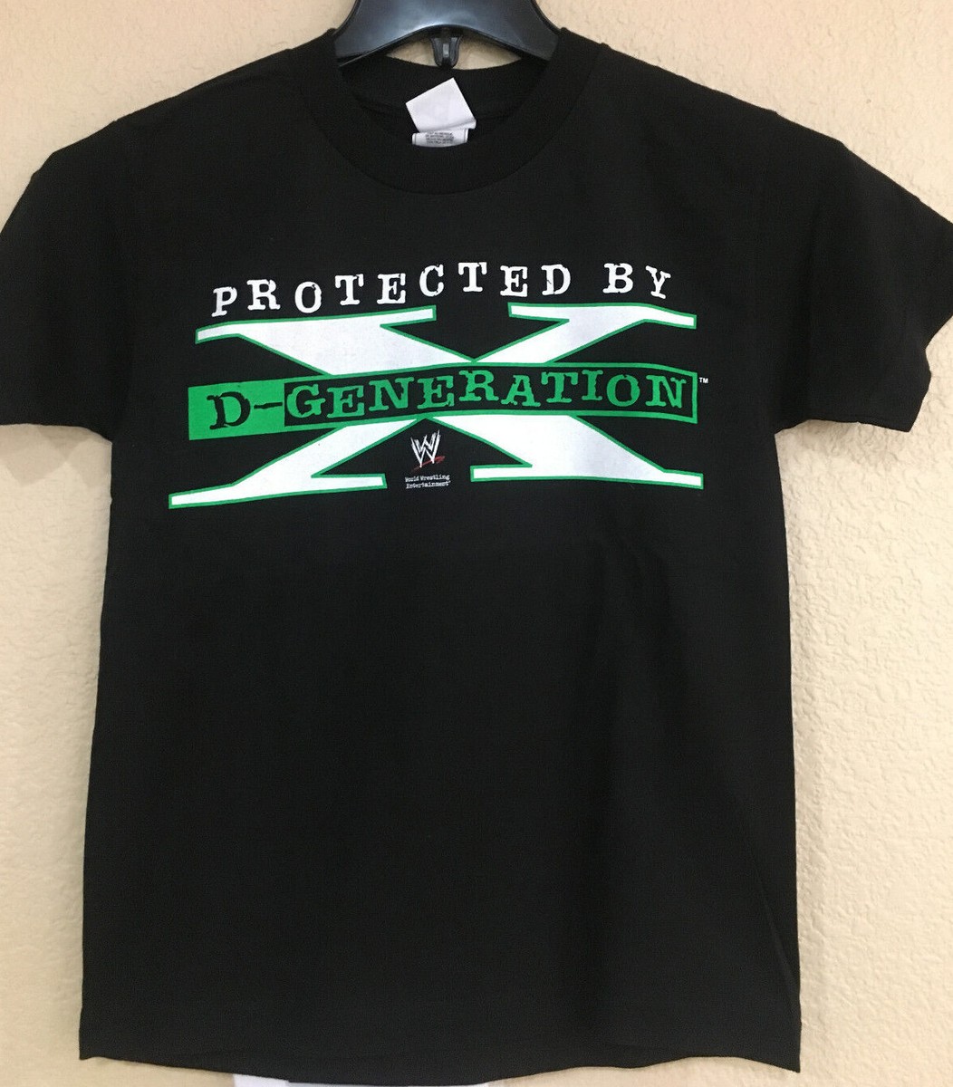 Generation X Wwe D Generation X WWE Comic Shirt, Hoodie, Sweater, Long