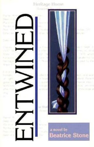 Entwined : A Novel by Beatrice Stone (1995, Trade Paperback) for sale ...