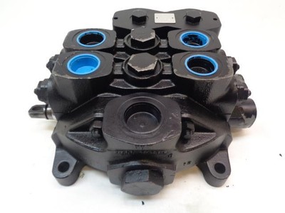 Hydraulic Valves - Parker Spool