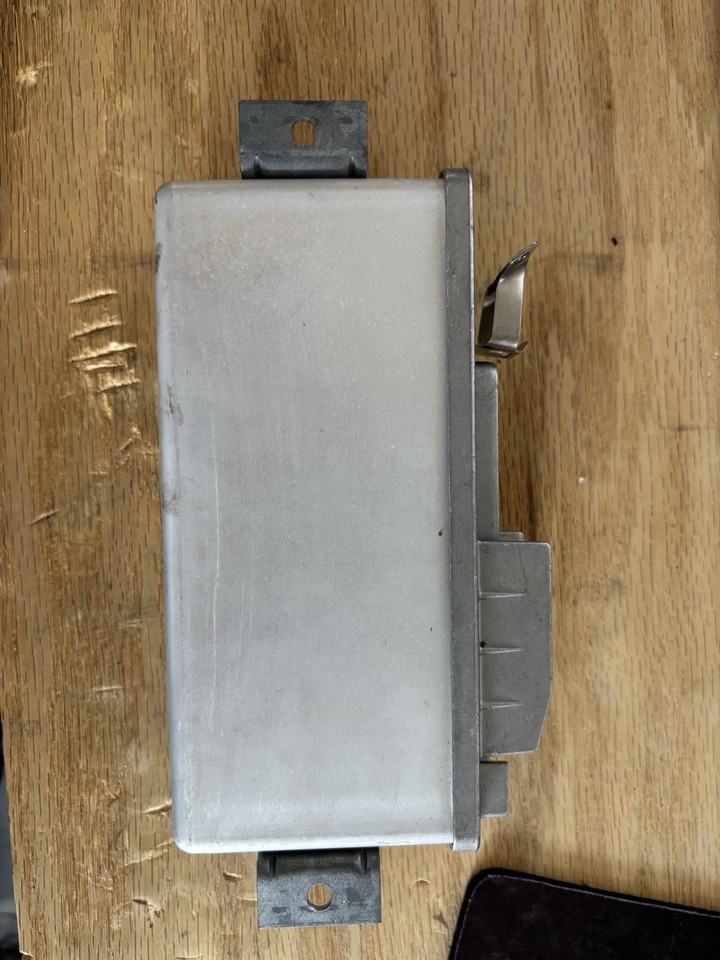 85-91 BMW 3 Series E30 BOSCH ABS Control Unit Module 0265103041 OEM ...