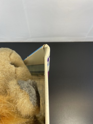 Discovery Channel Store Plush Stuffed Hyena Animal 14” | eBay