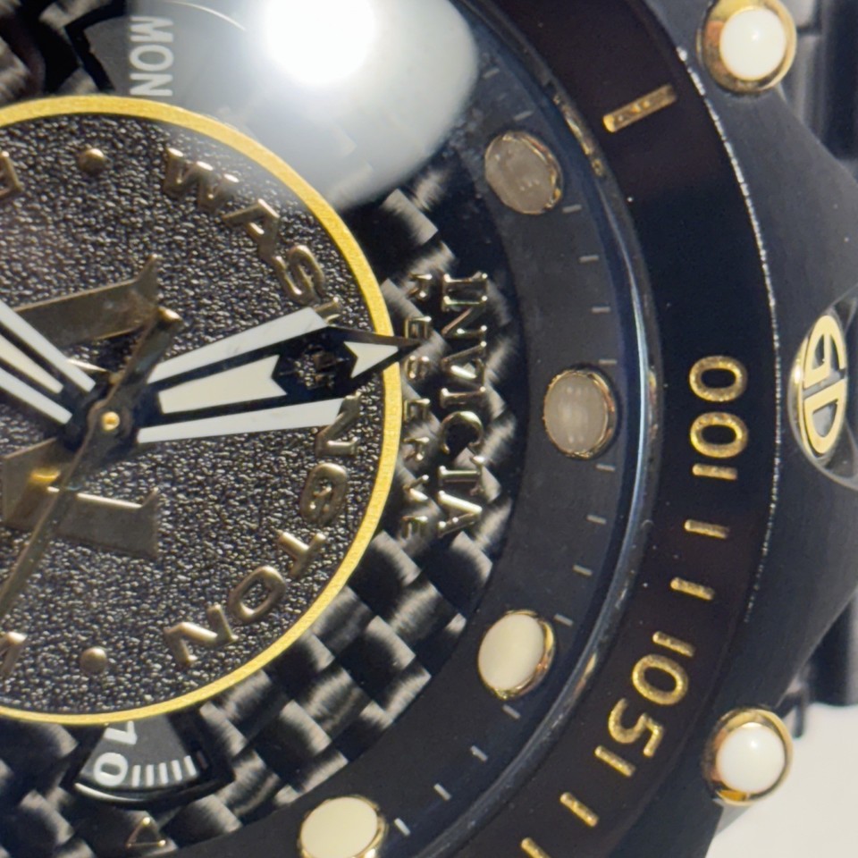 Invicta 51mm NFL Washington Redskins Men Model 36182 - Men's Watch ...