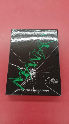 STRAY KIDS 2ND WORLD TOUR MAN Model Number STRAY KIDS 2ND WORLD TOUR ...