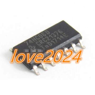 1PCS 74HC08D SOP-14 Logic chip #YT | eBay