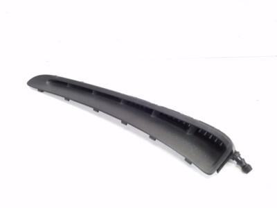 PORSCHE PANAMERA 970 2011 FRONT FENDER TRIM LEFT SIDE 97050435300 | eBay