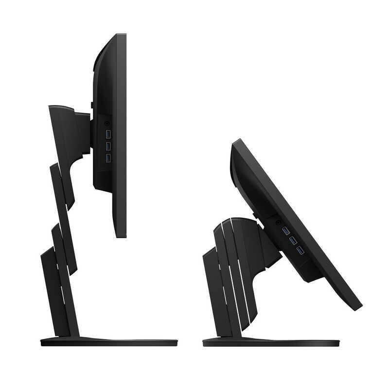 EIZO FlexScan EV2781-BK LED Display 27 in 2560 x 1440 EIZO FlexScan EV2781-BK LED Display 27 in 2560 x 1440