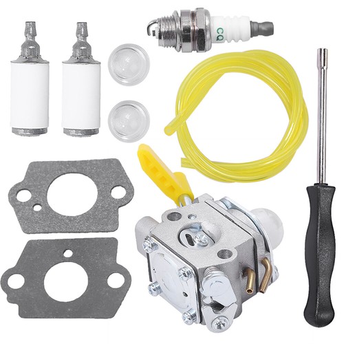 Carburetor for Ryobi RY28005 RY28025 RY28045 RY28060 RY28065 26cc ...