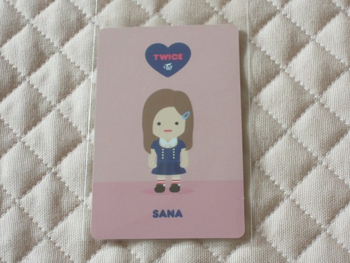 TWICE 4th Mini Album SIGNAL Special ver. Photocard KPOP | eBay