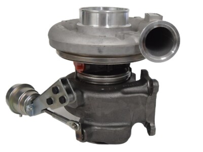 NEW GENUINE HOLSET TURBOCHARGER - 4037336 - HX52W | eBay UK