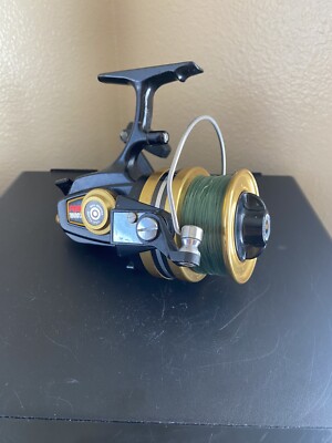 Spinning Reels - Penn 7500Ss