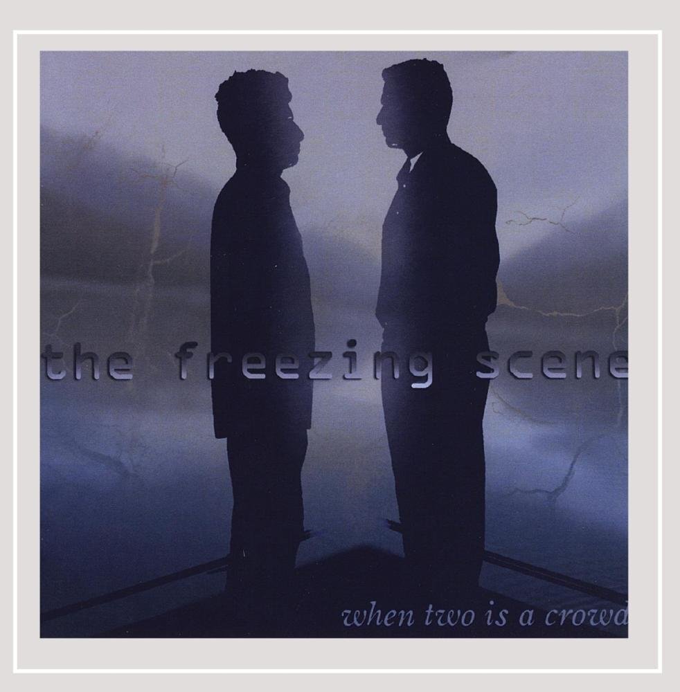 Freezing Scene When Two Is A Crowd CD NEW 810270011961 | eBay