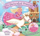 The Enchanted Princess - Hardcover By Hamilton, Tisha - GOOD ...