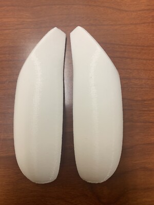 Battery Covers For Use With Oculus Quest 2 Controller RH/LH Pair ...