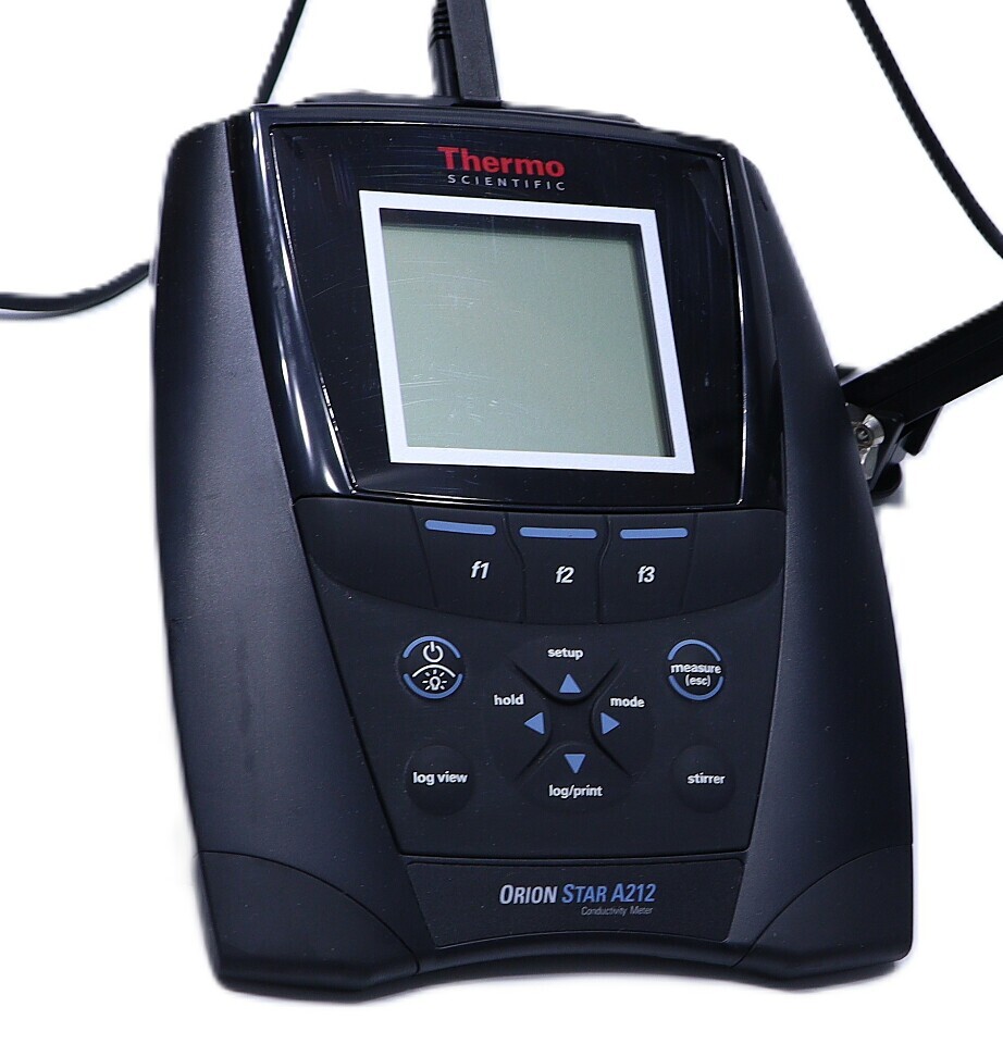 Thermo SCIENTIFIC ORION STAR A212 013016MD CONDUCTIVITY CELL | eBay